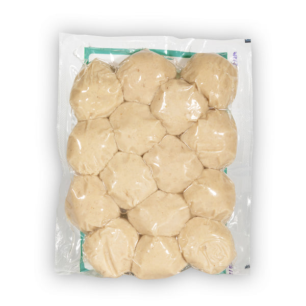 古早味貢丸 – Hugo Food