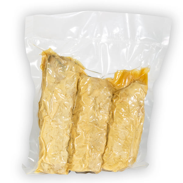 台式雞卷 – Hugo Food