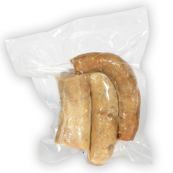 糯米大腸 – Hugo Food