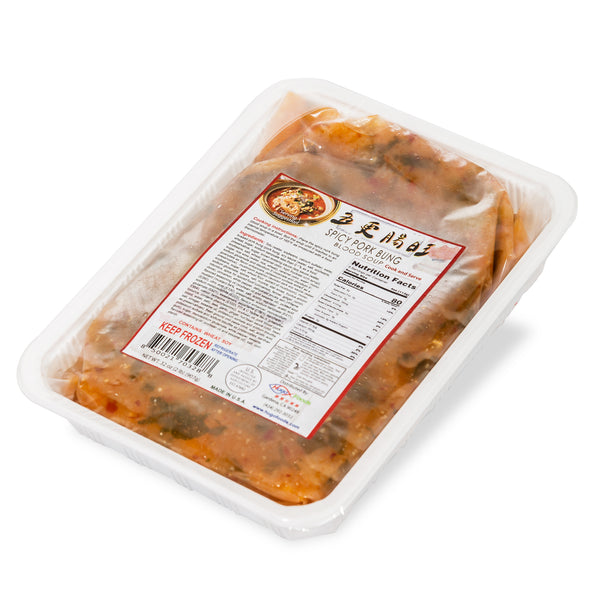 五更腸旺 – Hugo Food